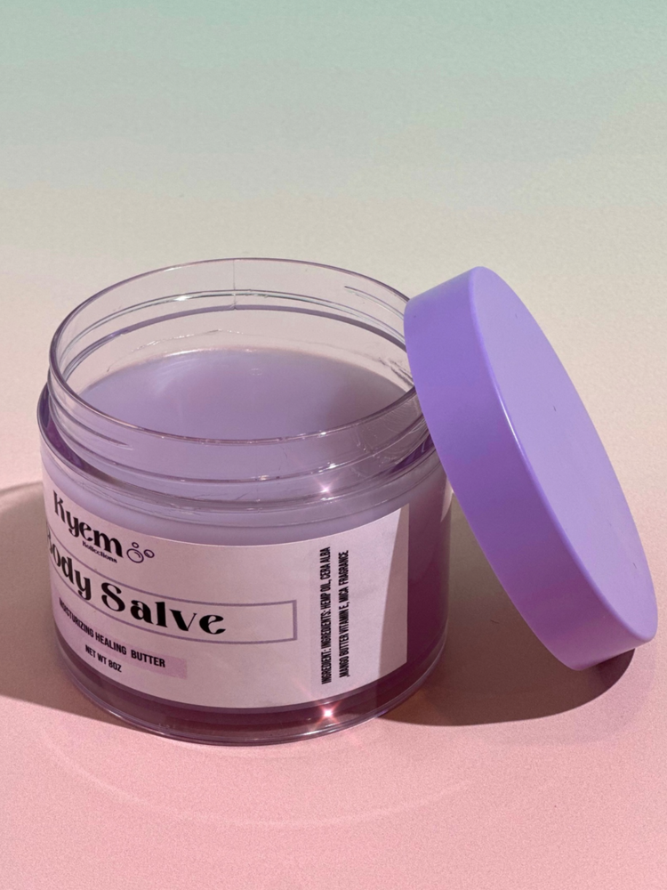 INVISI SKIN (Ingrown Hair/ Razor Bump solution) – KYEM KOLLECTIONS